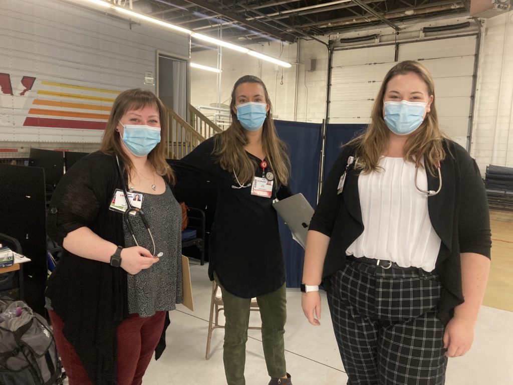 services-clinics - Madison Street Medicine