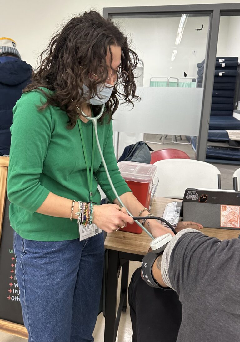 services-clinics - Madison Street Medicine